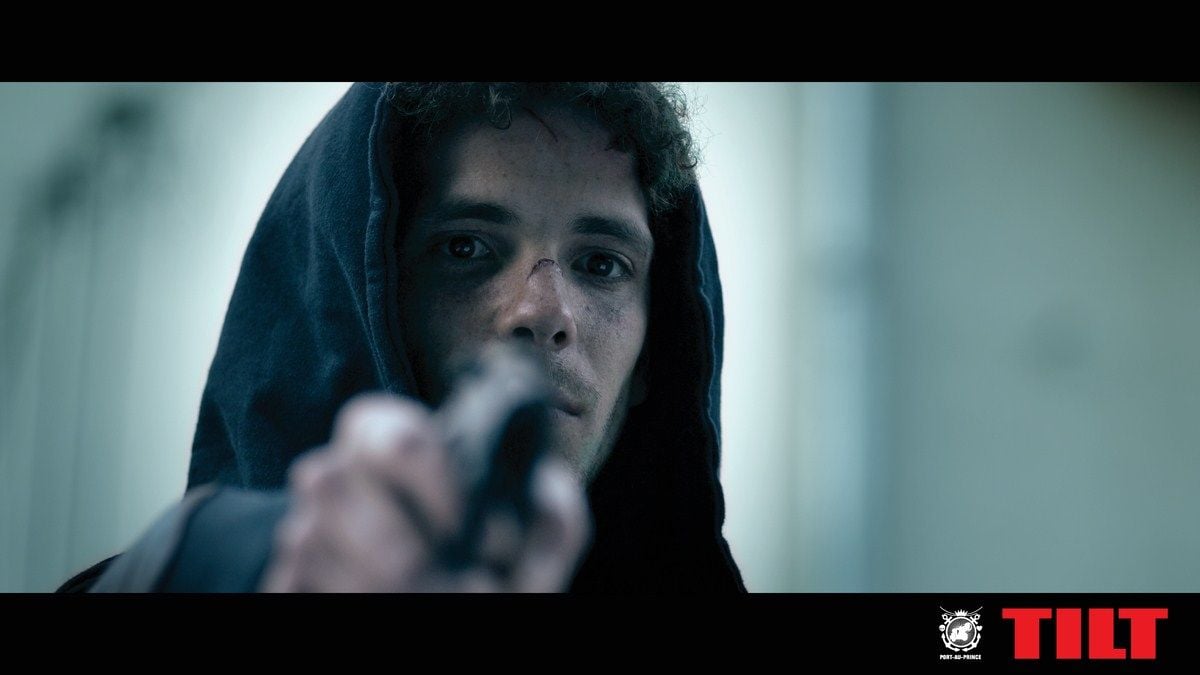 Photo du film Tilt - Photo 3 sur 13 - AlloCiné