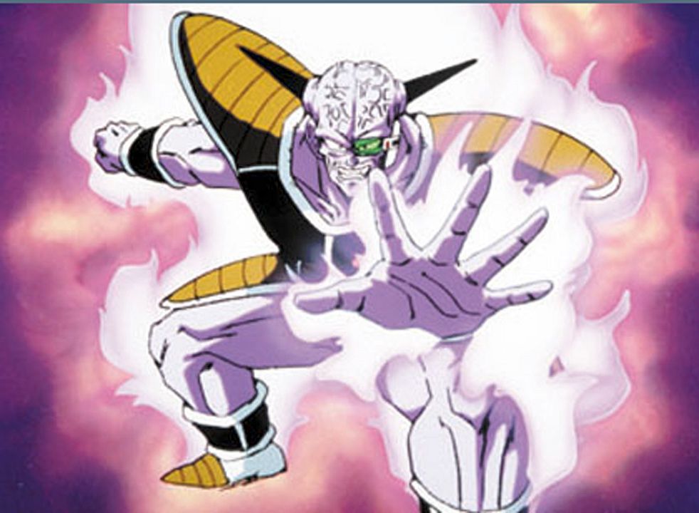 Dragon Ball Z : Dragon Ball Z : Photo - 6 sur 19 - AlloCiné