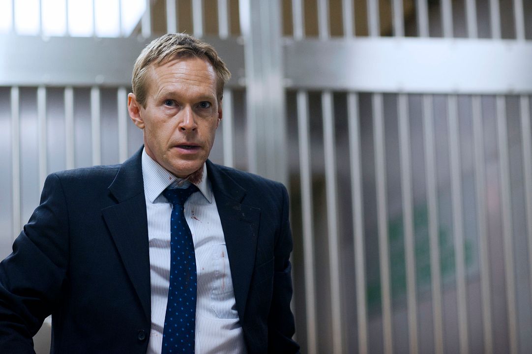 Photo de Steven Mackintosh - Inside Men : Photo Steven Mackintosh ...