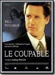 Affiche du film Le Coupable - Photo 1 sur 6 - AlloCiné