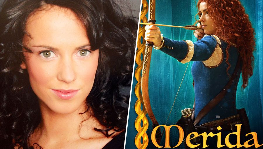 Once Upon A Time : Qui sont les nouveaux personnages de la saison 5 ...