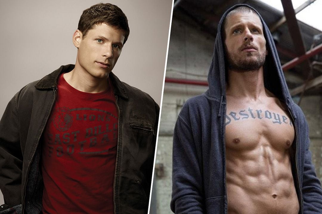 Friday Night Lights : que sont devenus les acteurs de la série ?: Matt ...
