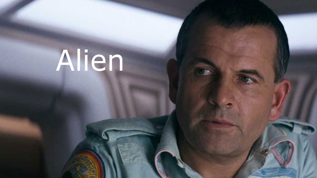 Reconnaîtrez-vous ces films grâce à leurs robots ?: Alien - AlloCiné