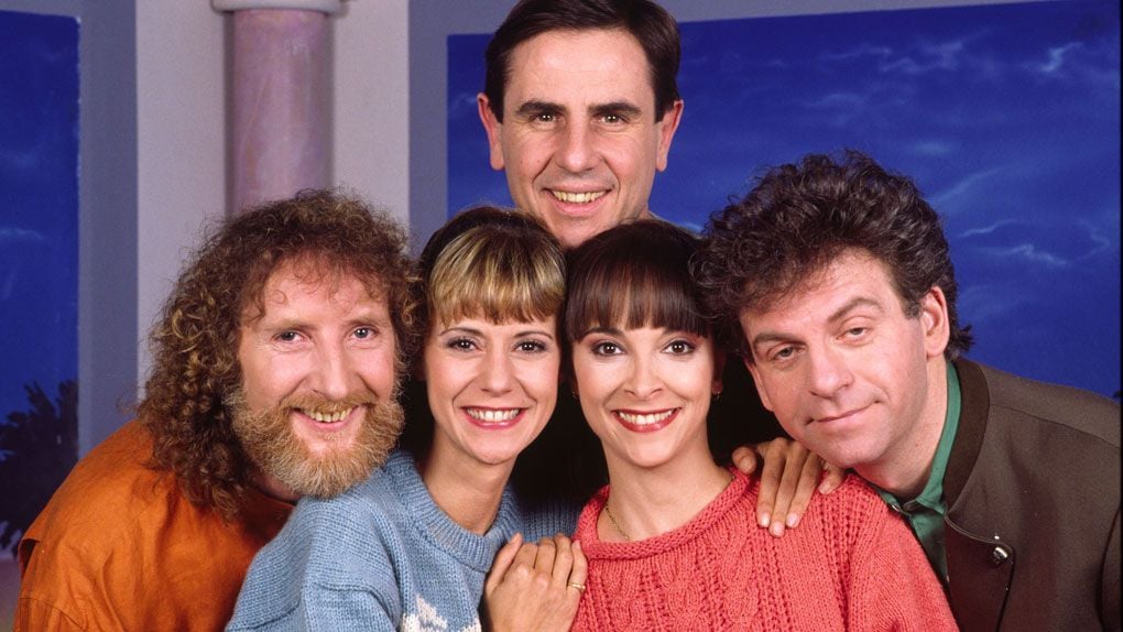 Le Club Dorothée fête ses 30 ans : souvenez-vous de ces 15 dessins ...