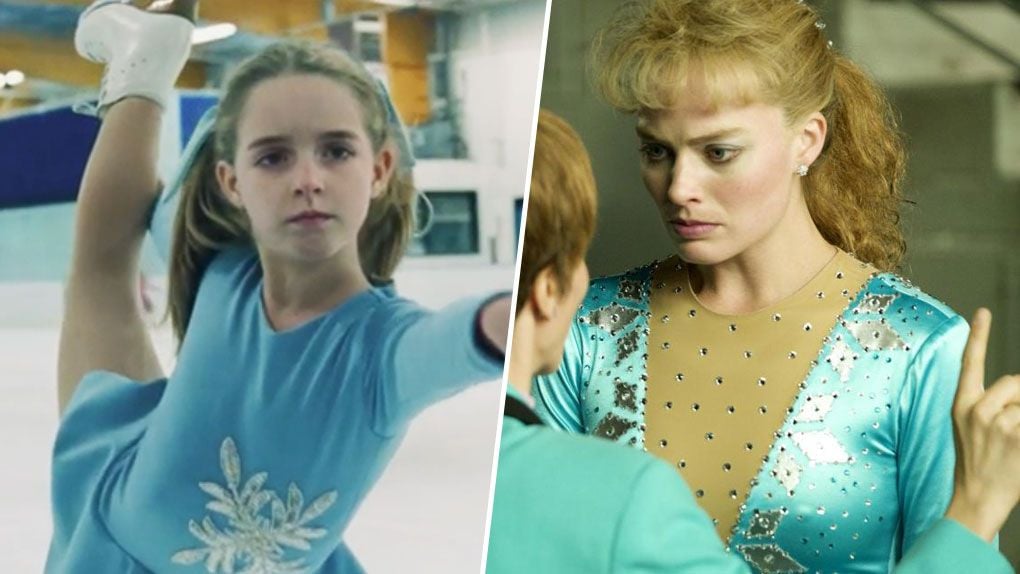 Once Upon A Time, Moi Tonya... A 11 ans, Mckenna Grace est partout ...