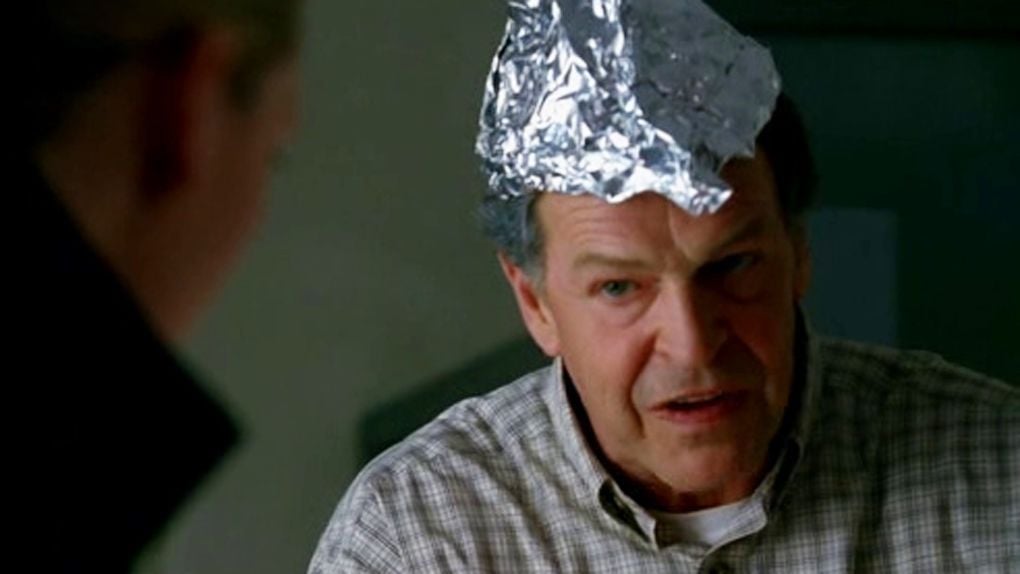 Westworld, Rick & Morty, Fringe... 6 savants (pas si) fous de la ...