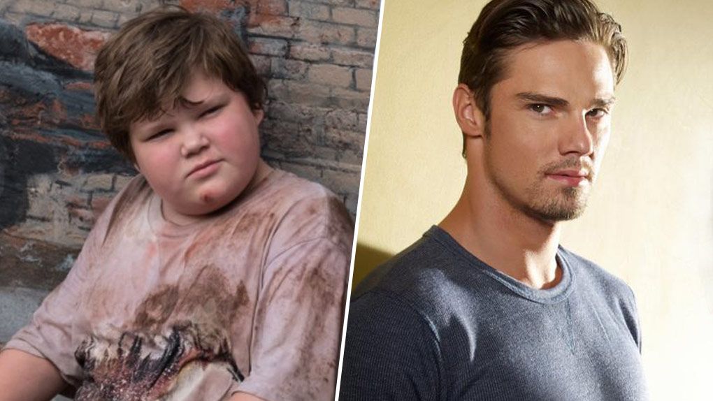 Ça 2 : Et l'acteur qui incarnera Ben Hanscom à l'âge adulte est ...