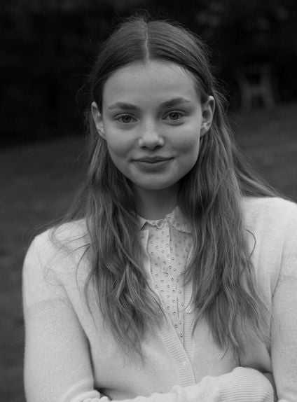 Kristine Froseth 5 Choses à Savoir Sur Linterprète De Nola Dans La
