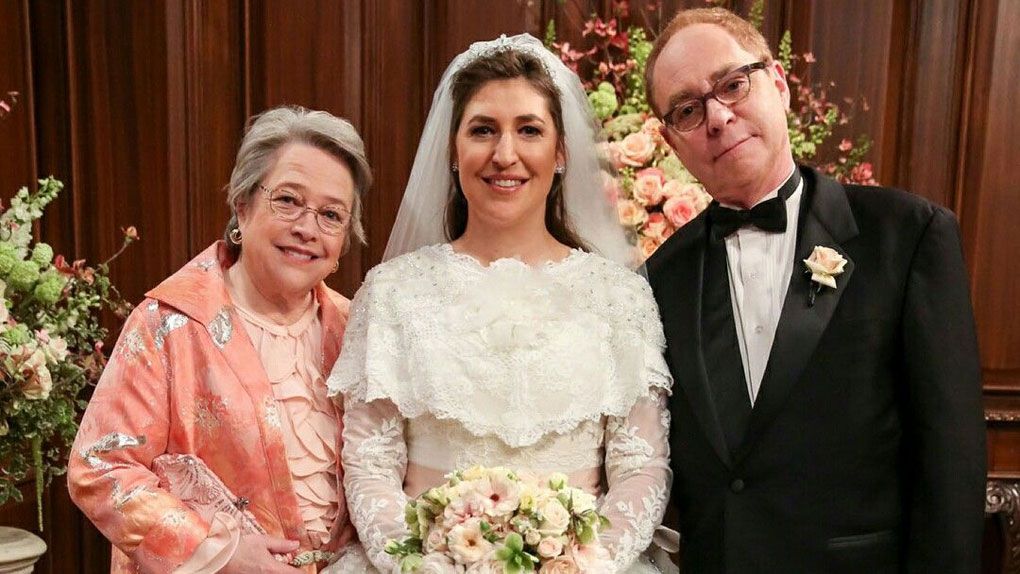 The Big Bang Theory : les meilleurs guests de la série: Kathy Bates ...