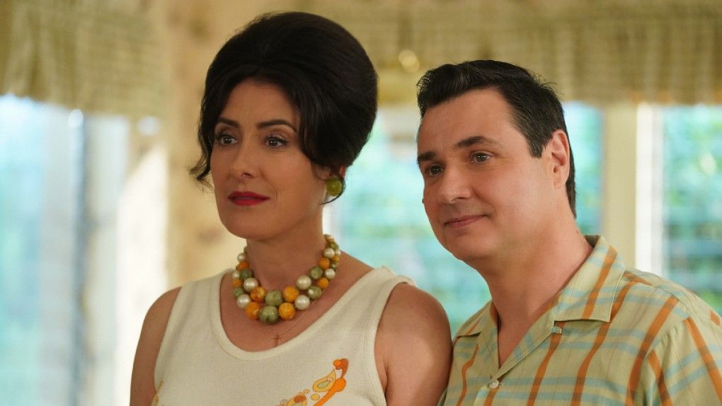 Why Women Kill : où avez-vous déjà vu les actrices de la série ...