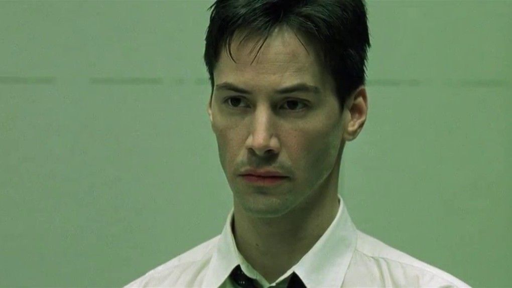 Matrix : que signifient les noms des personnages ? - AlloCiné