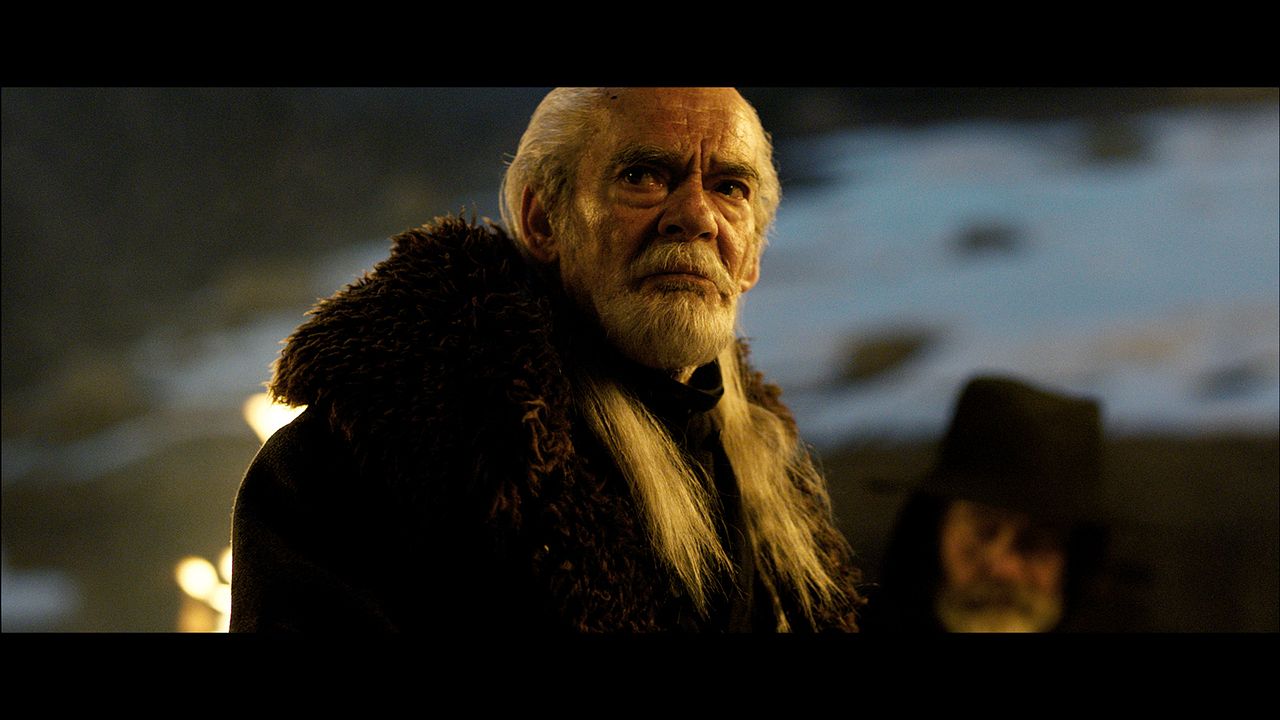 Photo du film The Dark Valley - Photo 11 sur 15 - AlloCiné