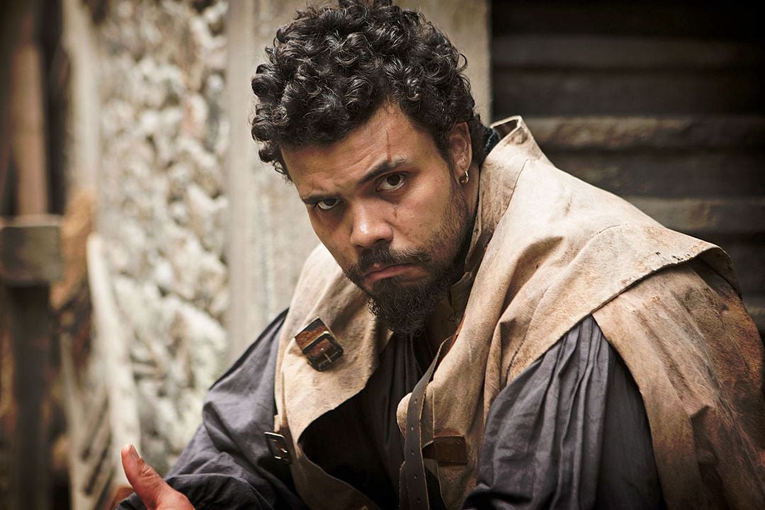The Musketeers : Photo Howard Charles - 129 sur 134 - AlloCiné