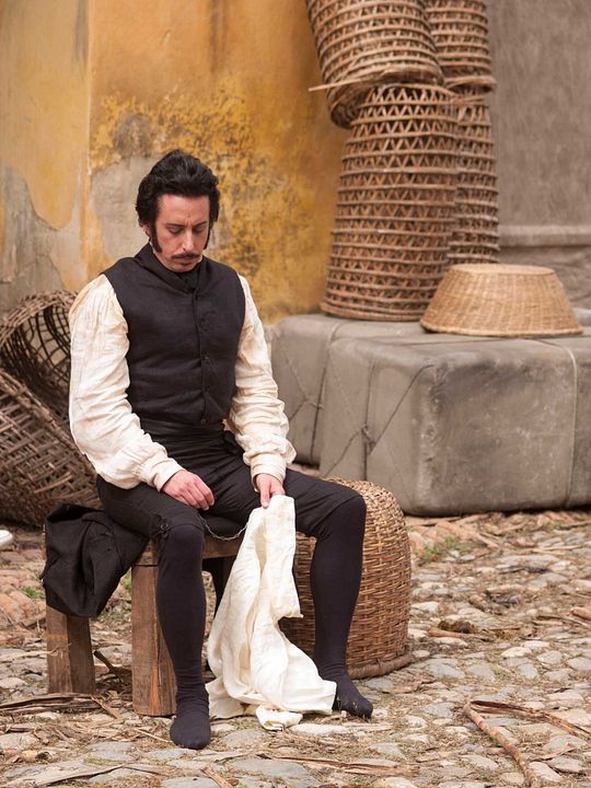 Photo de Roque Valero - Photo Roque Valero - Photo 1 sur 10 - AlloCiné