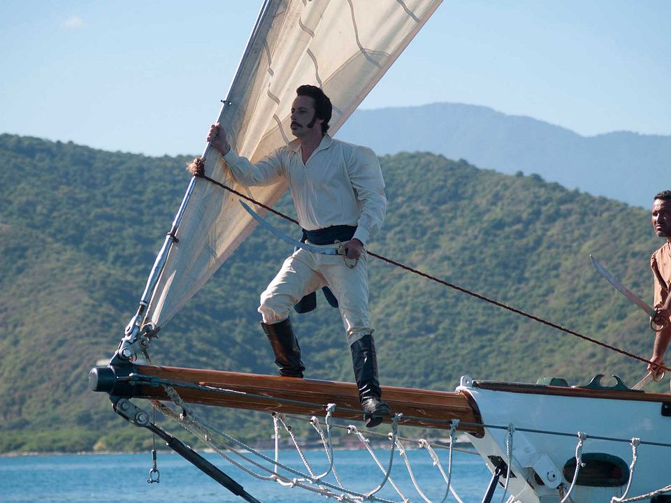 Photo de Roque Valero - Photo Roque Valero - Photo 0 sur 10 - AlloCiné