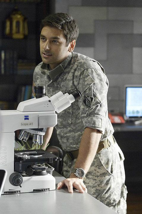 Photo de Mark Ghanimé - Helix : Photo Mark Ghanimé - Photo 6 sur 13 ...