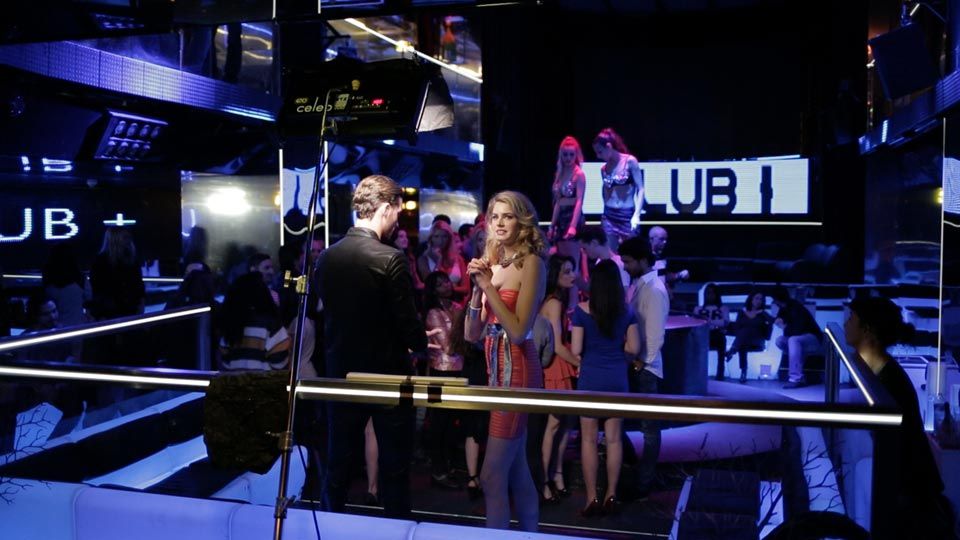 Photo de Reality+ - Photo 4 sur 9 - AlloCiné