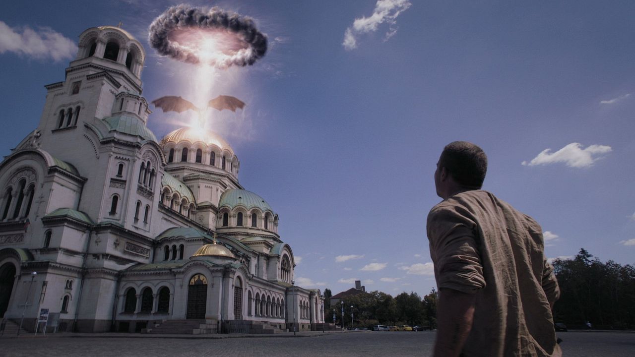 Photo du film King Rising 3 - Photo 9 sur 9 - AlloCiné