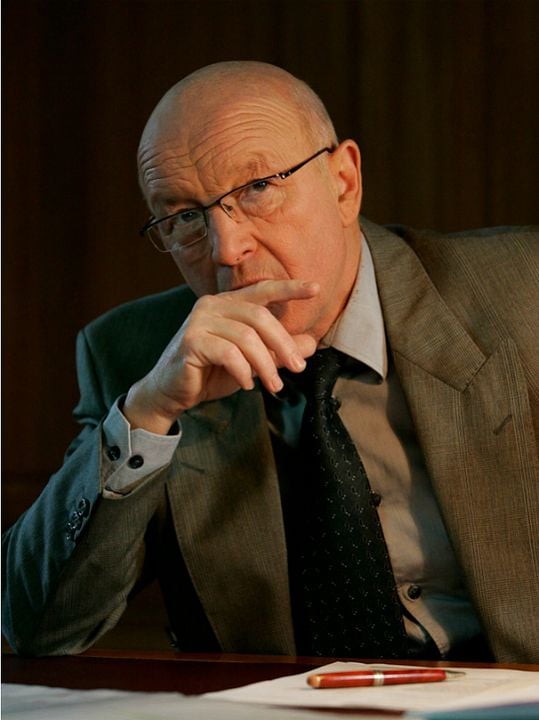 Photo de Guy Colin - Affiche Guy Colin - Photo 0 sur 1 - AlloCiné