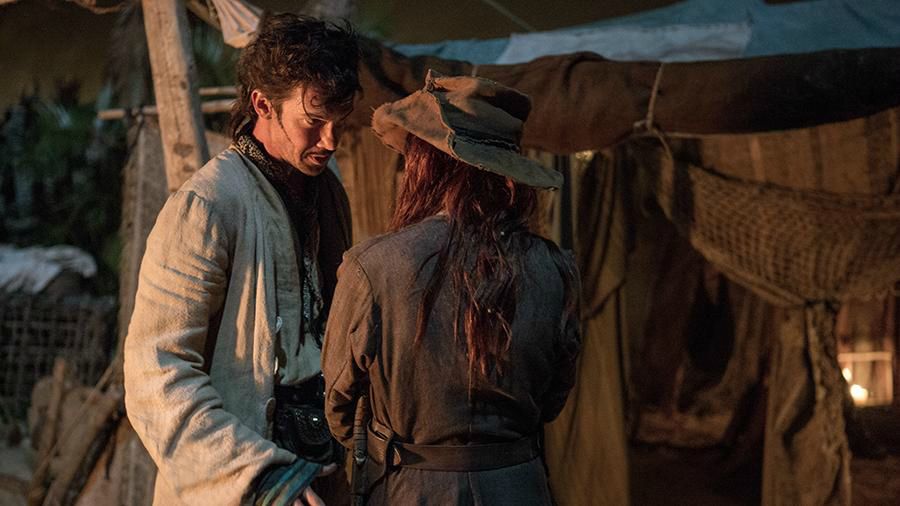 Photo de Toby Schmitz - Black Sails : Photo Toby Schmitz - Photo 23 sur ...