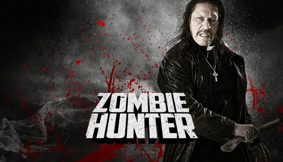 Photo du film Zombie Hunter - Photo 2 sur 15 - AlloCiné