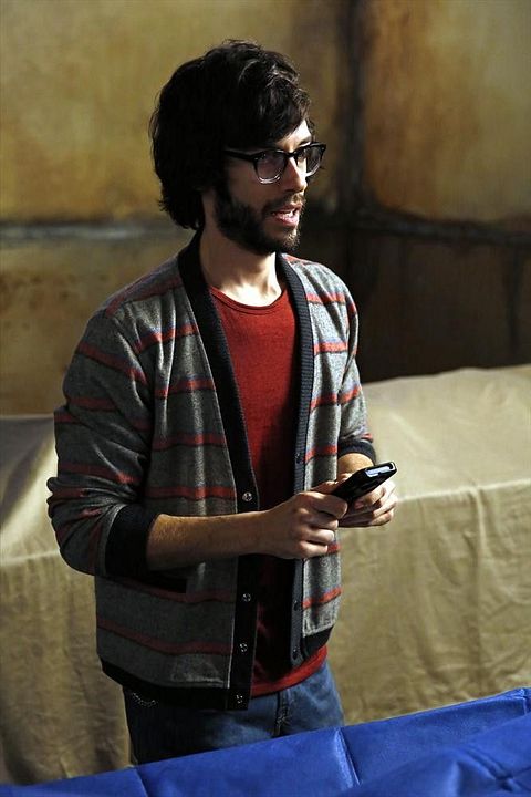 Photo de Alex Goode - Marvel : Les Agents du S.H.I.E.L.D. : Photo Alex ...