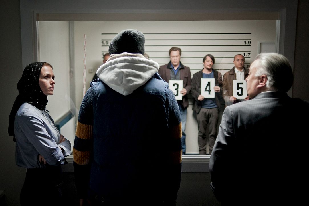 Photo du film Entre ennemis - Photo 5 sur 7 - AlloCiné