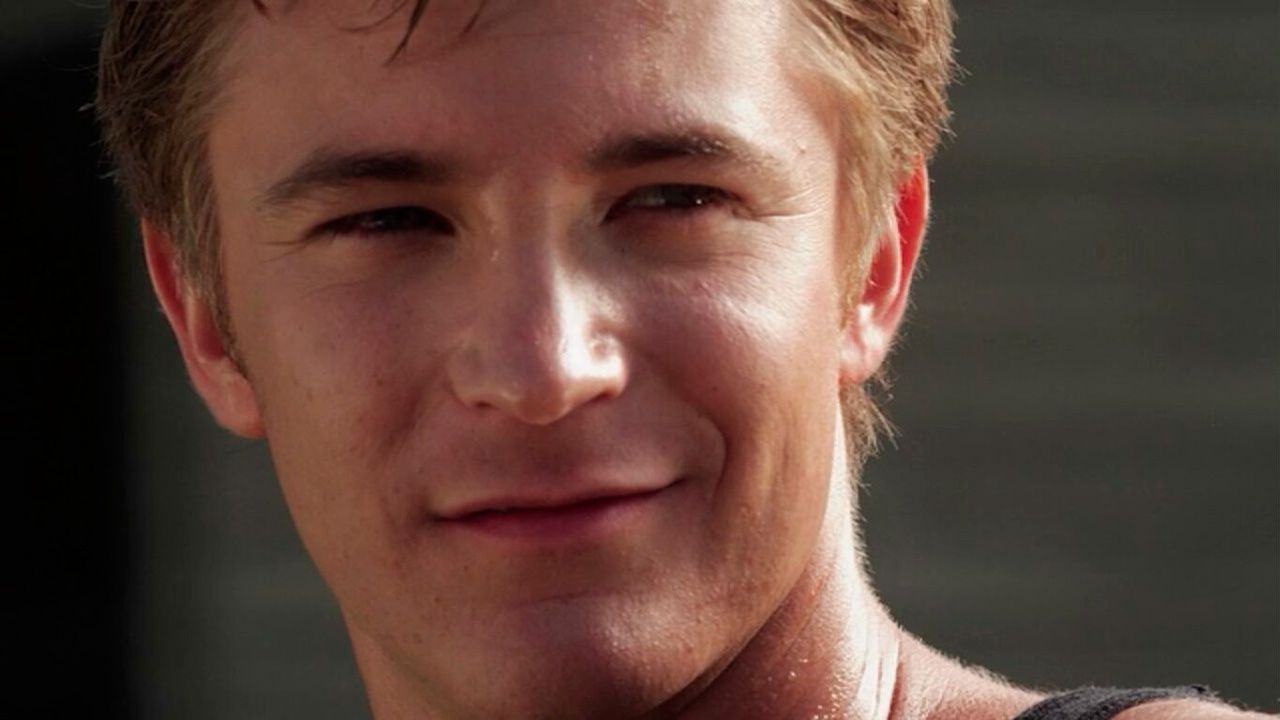 Photo du film Born Bad - Photo 1 sur 1 - AlloCiné