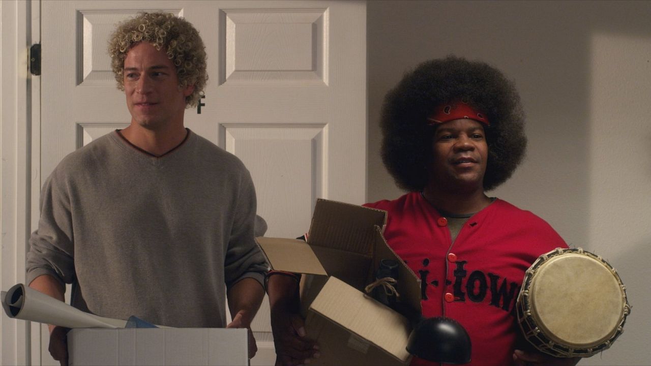 Photo de Chris Soldevilla - Photo Chris Soldevilla, Kelly Perine - AlloCiné