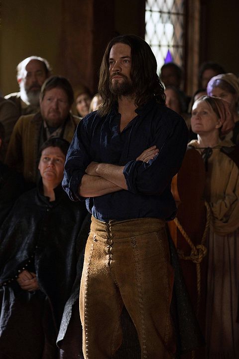 Salem : Salem : Photo Shane West - 231 sur 258 - AlloCiné