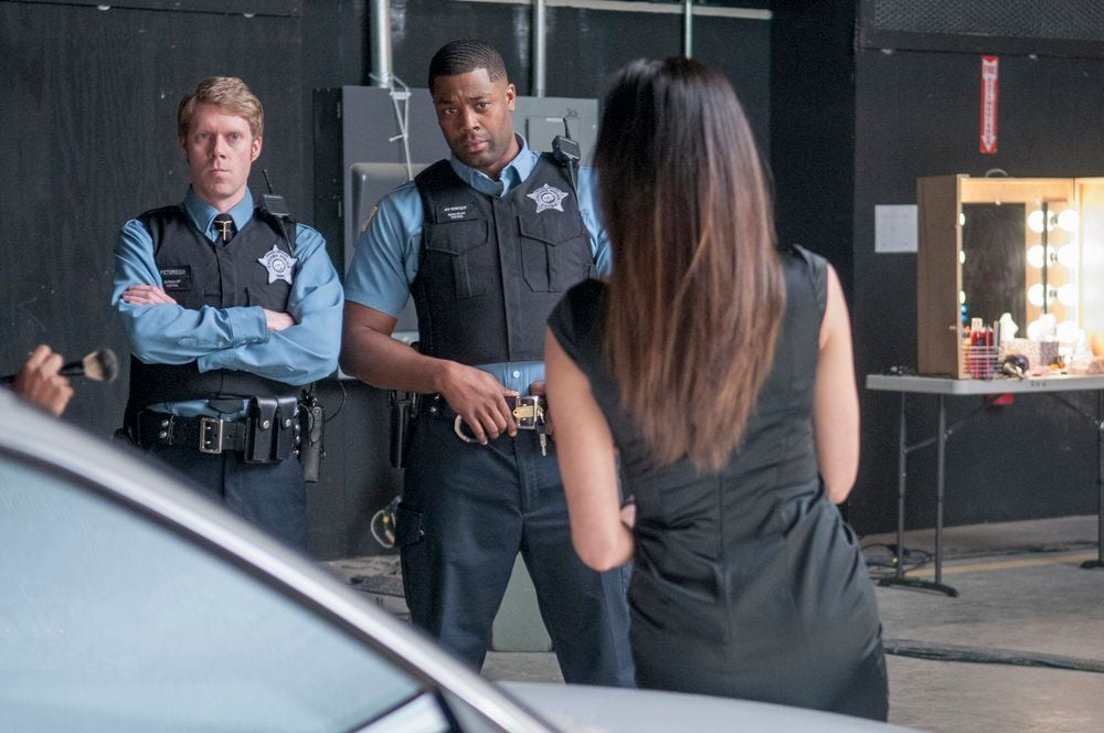 Chicago Police Department : Chicago Police Department : Photo - 937 sur ...