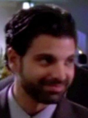 Photo de Alexander Fazel - Affiche Alexander Fazel - Photo 0 sur 1 ...