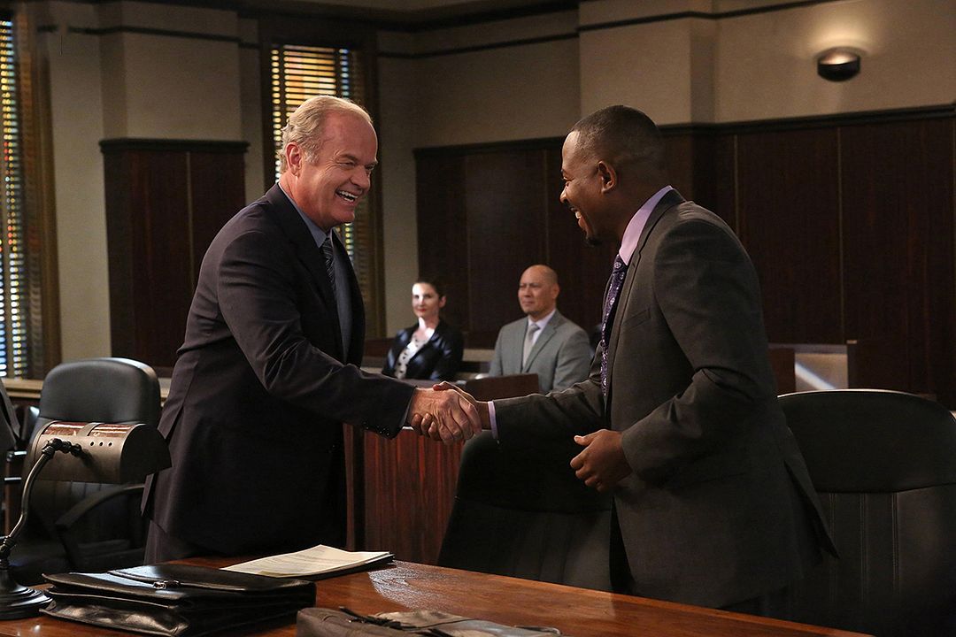 Partners (2014) : Partners (2014) : Photo Martin Lawrence, Kelsey ...