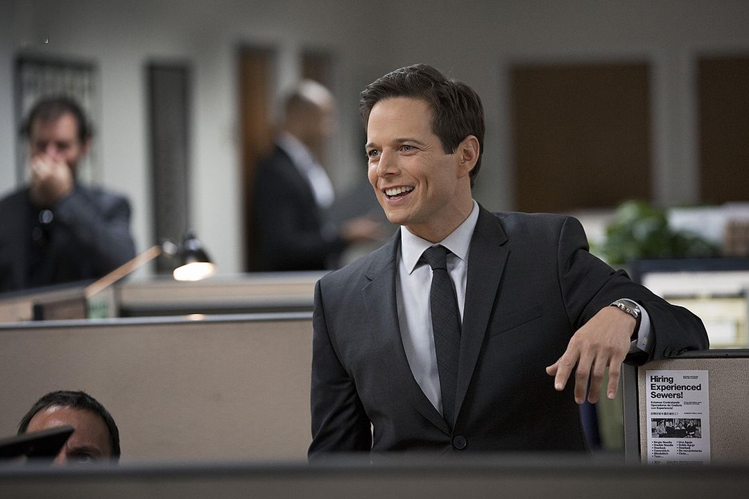 Perception : Perception : Photo - 30 sur 112 - AlloCiné