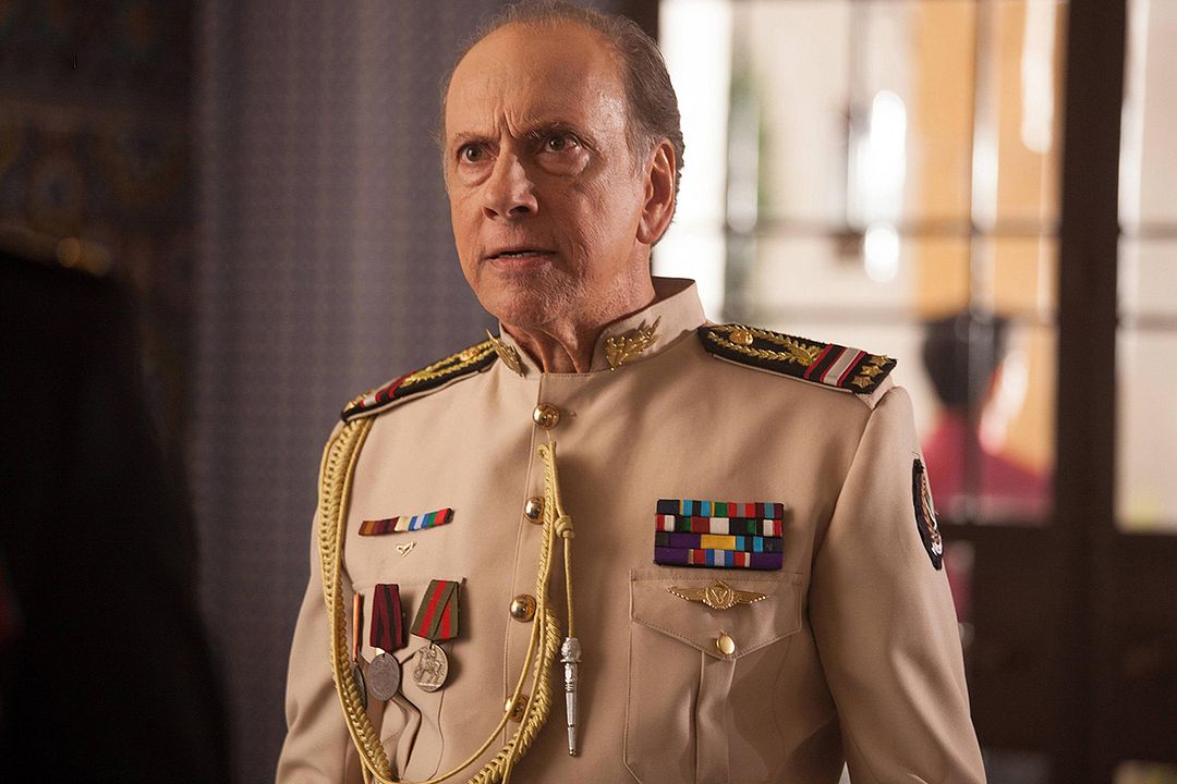 Tyrant : Photo Raad Rawi - 55 sur 105 - AlloCiné