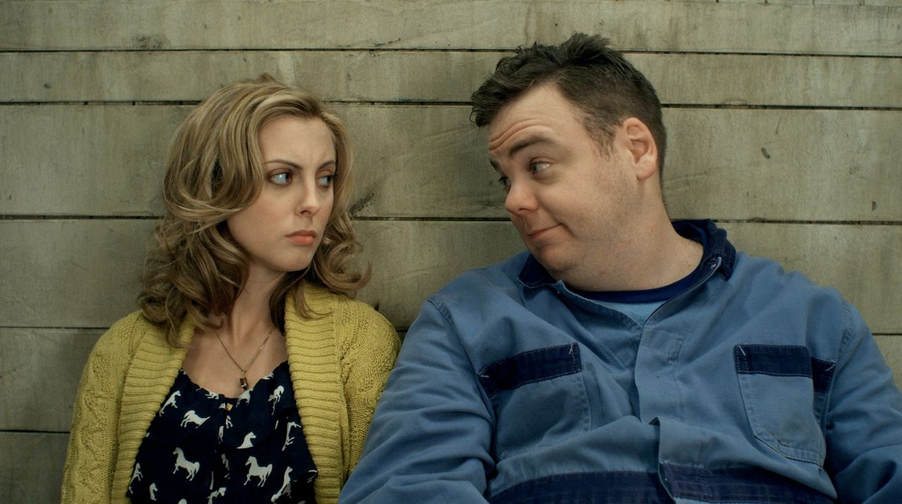 Photo du film Stag - Photo 17 sur 21 - AlloCiné