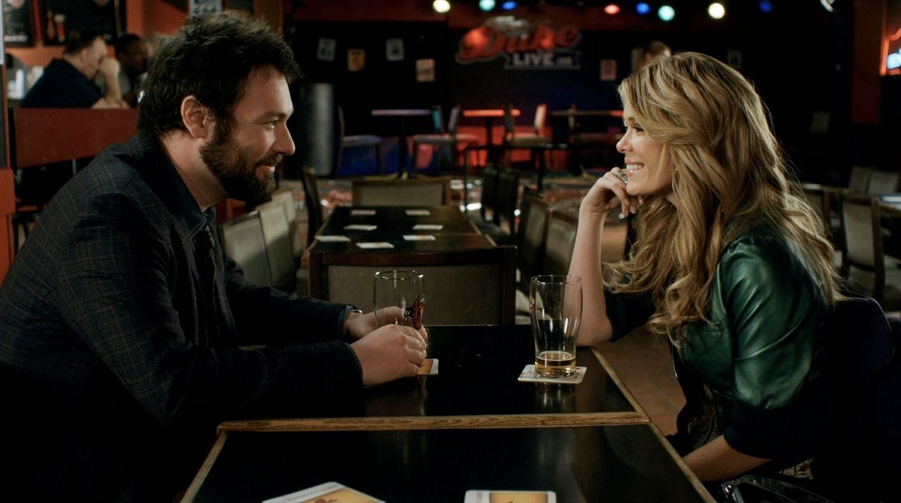 Photo du film Stag - Photo 15 sur 21 - AlloCiné