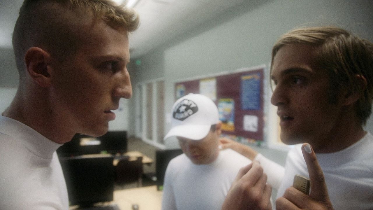 Photo du film Pink Zone - Photo 16 sur 20 - AlloCiné