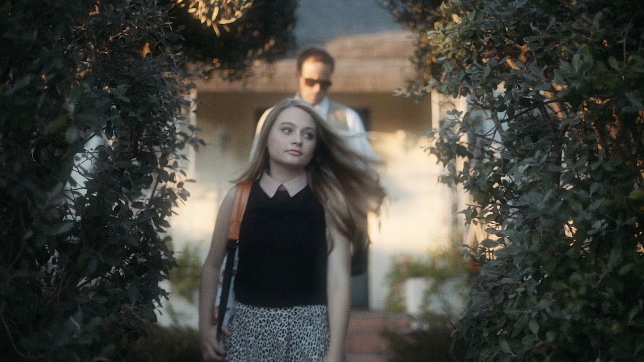 Photo du film Pink Zone - Photo 10 sur 20 - AlloCiné