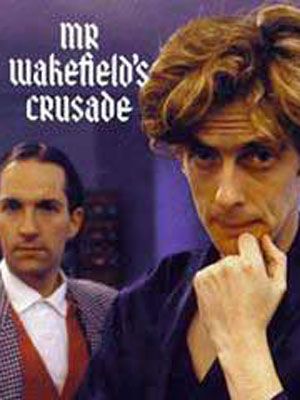 Poster Mr. Wakefield's Crusade - Affiche 1 sur 1 - AlloCiné