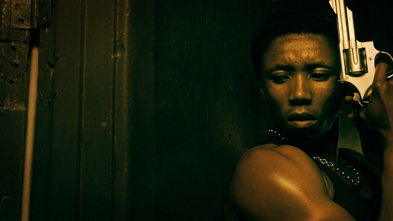 Photo du film iNumber Number - Photo 8 sur 13 - AlloCiné