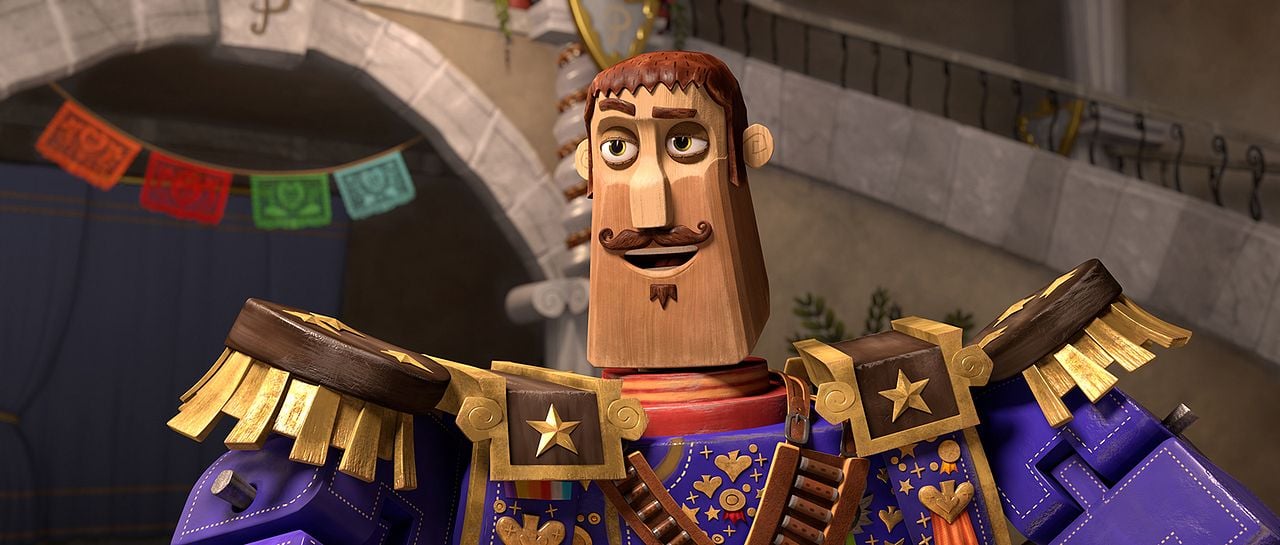 Photo du film La Légende de Manolo - Photo 18 sur 28 - AlloCiné