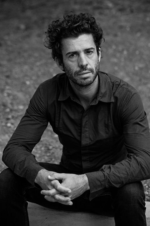 Photo de Nicolas Gayraud - Photo promotionnelle Nicolas Gayraud - Photo ...