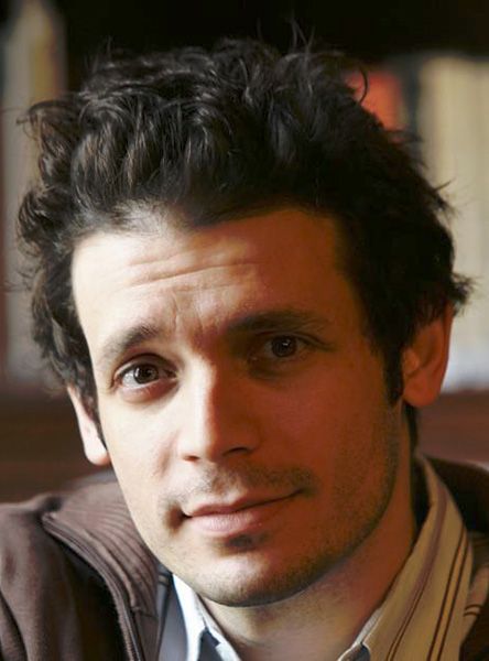 Photo de Daniel Burman - Affiche Daniel Burman - Photo 13 sur 44 - AlloCiné