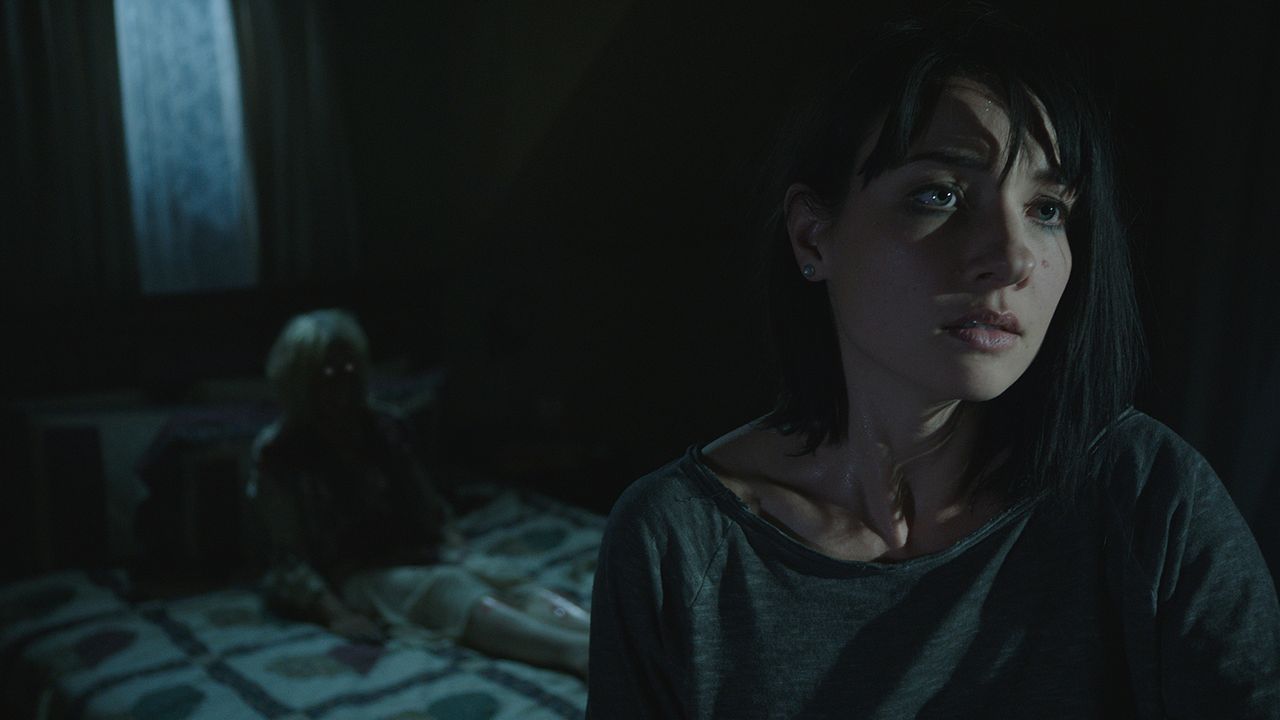 Photo du film Zombeavers - Photo 11 sur 15 - AlloCiné