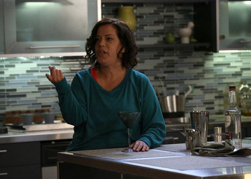 Photo de Amy Rhodes - Photo Amy Rhodes - AlloCiné