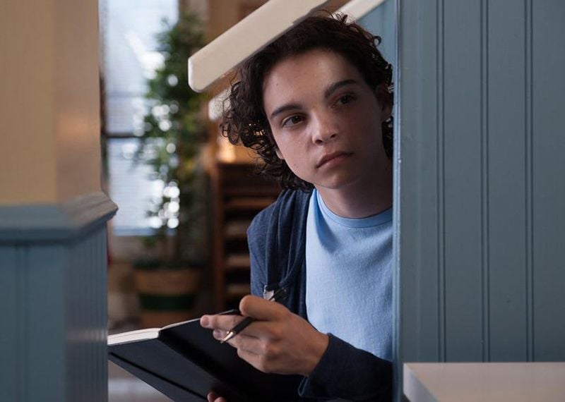 Parenthood (2010) : Parenthood (2010) : Photo Max Burkholder - 33 sur ...