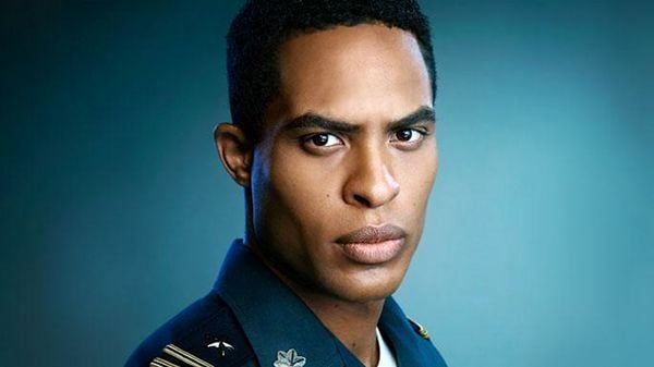 Photo de Brandon P Bell - Photo Brandon P Bell - Photo 16 sur 17 - AlloCiné