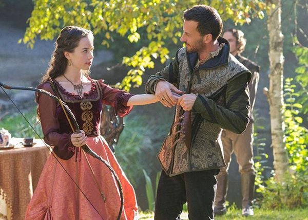 Reign : le destin d'une reine : Reign : le destin d'une reine : Photo ...