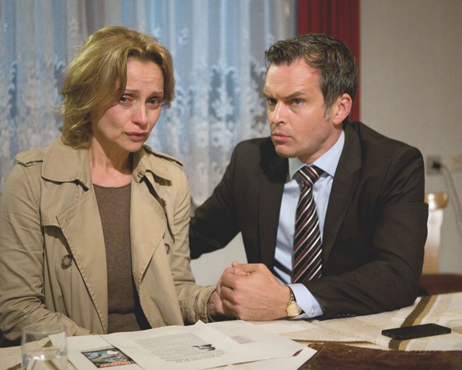 Photo de Catherine H. Flemming - Photo Oliver Mommsen, Catherine H ...